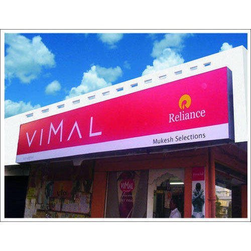 Non-Light Board – Aqua Cummins Pvt Ltd